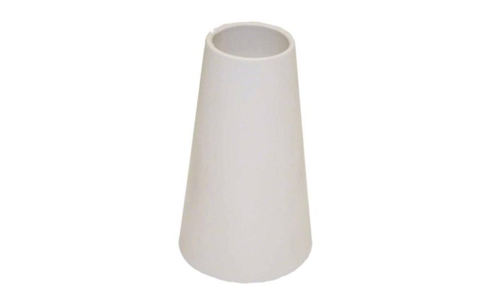 POOL360 | HAYWARD AQUADROID / AQUABUG SKIMMER ADAPTOR CONE