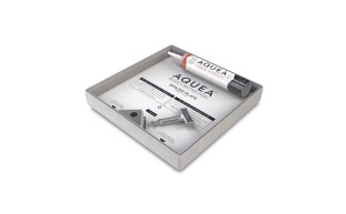 POOL360 | AQUEA V10 8-11MM INLAY V-LOCK SKIMMER LID