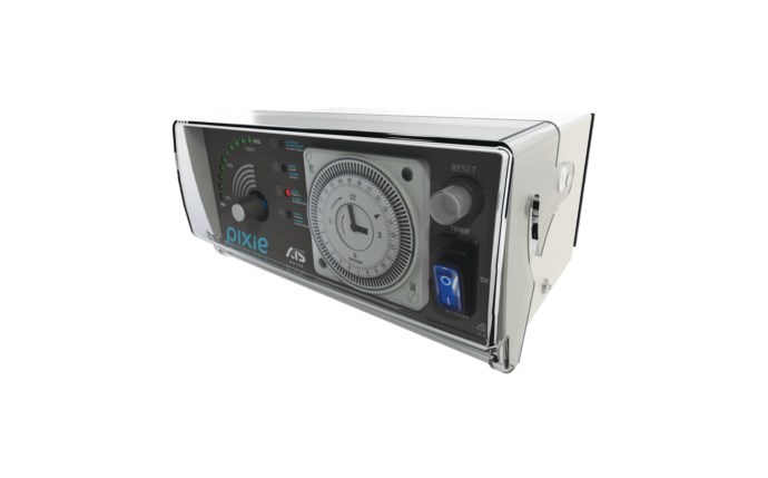 POOL360 | AIS PIXIE 10G CHLORINATOR W/ STANDARD TIMER