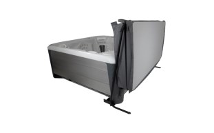 POOL360 | COVER VALET ROCK IT SPA COVER