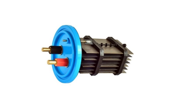 POOL360 | GENERIC AUTOCHLOR AC20 STD 20G CHLORINATOR CELL