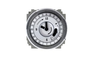 POOL360 | BOSCHE BATTERY BACK UP MECHANICAL QUARTZ TIMER