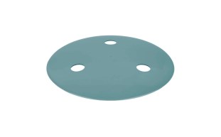 POOL360 | AUSSIE GOLD BLUE MAIN DRAIN COVER