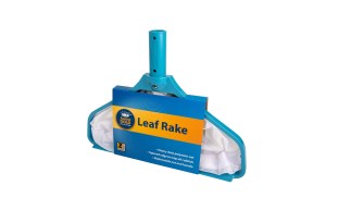 POOL360 | AUSSIE GOLD LEAF RAKE