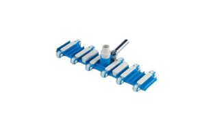 POOL360 | AUSSIE GOLD COMMERCIAL VACUUM HEAD