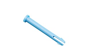 POOL360 | AUSSIE GOLD VAC HANDLE SPLIT PIN