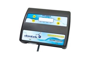 POOL360 | DONTEK BOOST PUMP CONTROLLER WITH 40MM FLOW SWITCH