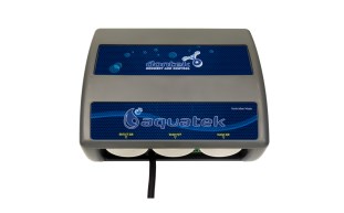 POOL360 | DONTEK AQUATEK 15A EXPANSION PLUS CONTROLLER