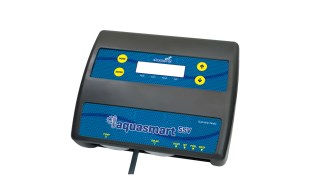 POOL360 | DONTEK AQUASMART 5SV 50MM SOLAR VALVE CONTROLLER