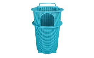 POOL360 | GENUINE DAVEY STROUD POWERPLUS PUMP BASKET