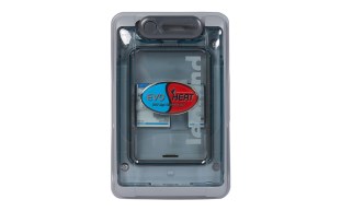POOL360 | EVO HEAT JUNCTION BOX