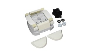 POOL360 | HAYWARD POOLVAC / NAVIGATOR PROPULSION AND WING REBUILD KIT