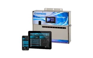 POOL360 | HAYWARD OMNILOGIC AUTOMATION SYSTEM
