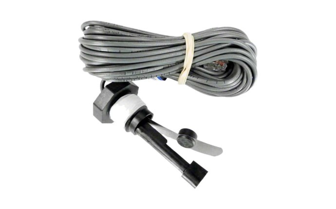 POOL360 | HAYWARD AQUARITE FLOW SWITCH