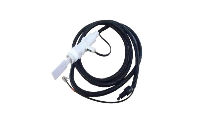 POOL360 | HAYWARD PURESILK CHROMATALYZER FLOW SWITCH