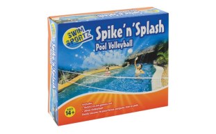 POOL360 | SPIKE-N-SPLASH VOLLEYBALL - LGV458