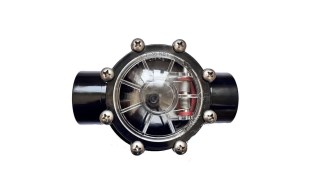 POOL360 | CHECK VALVE 40MM - W7235C JANDY