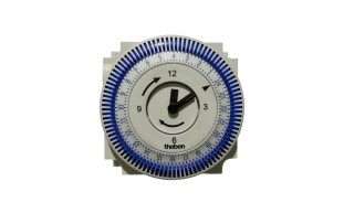 POOL360 | GRASSLIN QUARTZ BATTERY BACK-UP TIMER