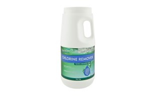 POOL360 | LO-CHLOR CHLORINE REMOVER 1KG BOTTLE