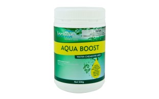 POOL360 | LO-CHLOR AQUA-BOOST NON-CHLORINE SHOCK 500GM BOTTLE DG 5.1