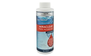 POOL360 | LO-CHLOR MIRACLEAR ALGAECIDE 500ML BOTTLE
