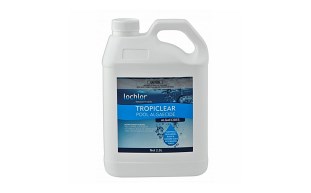POOL360 | LO-CHLOR HIGH STRENGTH TROPICLEAR ALGAECIDE 5L BOTTLE