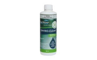 POOL360 | LO-CHLOR ENVIRO-CLEAN 1L BOTTLE