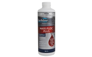 POOL360 | LO-CHLOR MAXI FLOC PLUS 1L BOTTLE