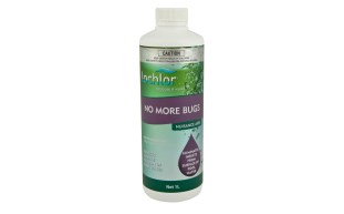 POOL360 | LO-CHLOR NO MORE BUGS 1L BOTTLE