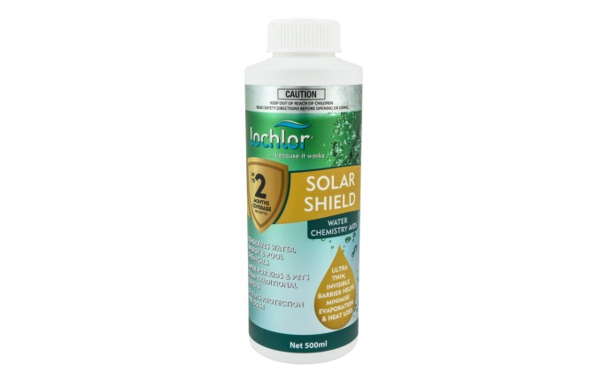 POOL360 | LO-CHLOR SOLAR SHIELD 500ML BOTTLE