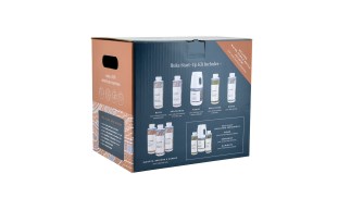 POOL360 | LO-CHLOR ILUKA SPA CHEMICAL START-UP KIT