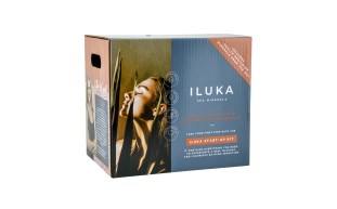 POOL360 | LO-CHLOR ILUKA SPA CHEMICAL START-UP KIT