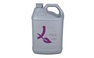 POOL360 | LO-CHLOR AQUASPA ANTI-FOAM 5L BOTTLE