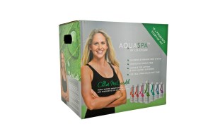 POOL360 | LO-CHLOR AQUASPA SPA CHEMICAL START-UP KIT