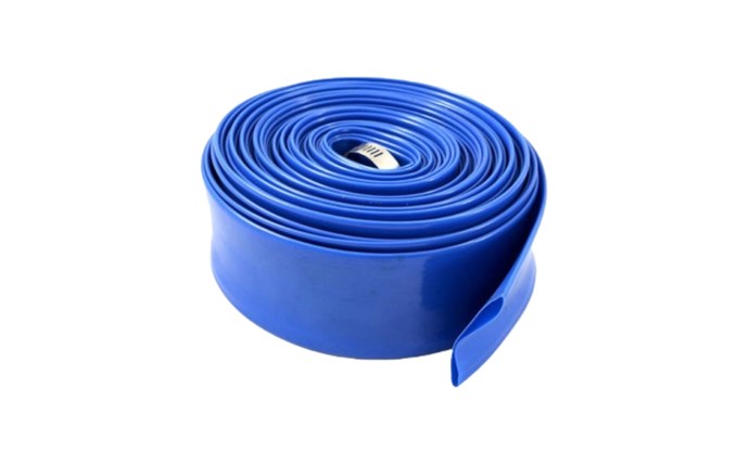 POOL360 | AUSSIE GOLD STANDARD 50MM X 15M BACKWASH HOSE