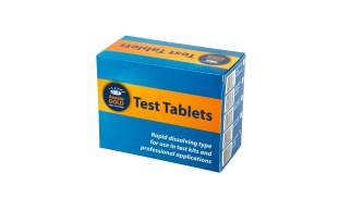 POOL360 | Aussie Gold AUS | AUSSIE GOLD PHENOL RED TEST TABLETS 250 PACK