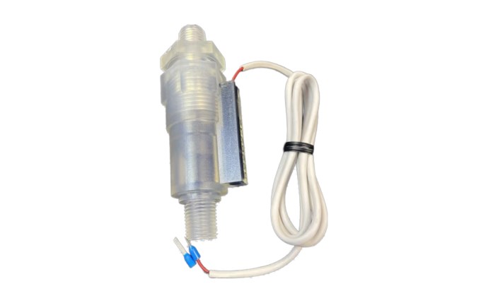 POOL360 | PENTAIR INTELLICHEM FLOW SWITCH KIT