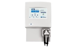 POOL360 | POOL CNTROLS SWC 45G CHLORINATOR WITH PH CONTROL