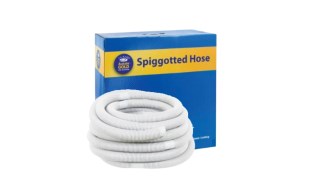 POOL360 | SPIGGOTTED 32MM X 20M HOSE