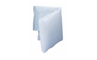 POOL360 | AUSSIE GOLD WHITE DELUXE LEAF RAKE NET