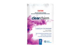 POOL360 | LO-CHLOR CLEARCHEM CALCIUM INCREASER 2KG BAG