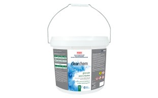 POOL360 | LO-CHLOR CLEARCHEM GRANULAR POOL CHLORINE 10KG BUCKET DG 5.1