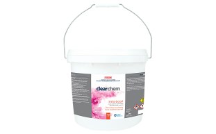 POOL360 | LO-CHLOR CLEARCHEM INSTA-BOOST NON-CHLORINE SHOCK TREATMENT 10KG BUCKET DG 5.1