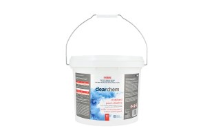 POOL360 | LO-CHLOR CLEARCHEM STABILISED POOL CHLORINE 10KG BUCKET