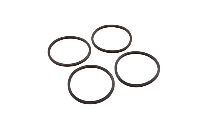 POOL360 | PARAMOUNT PV3 NOZZLE ORING 4 PACK