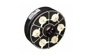 POOL360 | PARAMOUNT 6-PORT INFLOOR SYSTEM VALVE MODULE