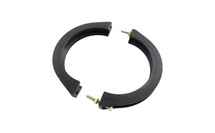 POOL360 | POOLRITE CLAMP BAND ASSEMBLY