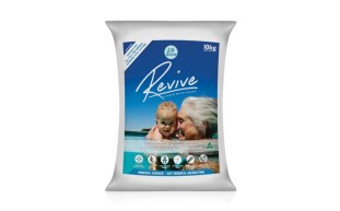 POOL360 | POOLRITE REVIVEBALANCED MINERALS 10KG BAG