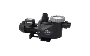 POOL360 | RELTECH PR125 1.25HP SINGLE SPEED PUMP (ONLY AVAILABLE FOR ...