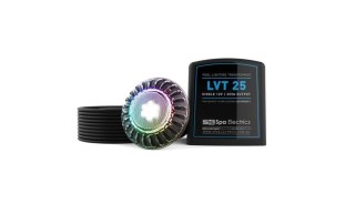 POOL360 | SPA ELECTRICS EM VINYL MULTI PLUS LIGHT CLEAR RIM KIT W/ 20M CABLE AND LV25 TRANSFORMER